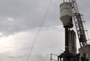 20% groei voor OCI Nitrogen - Bulkgids