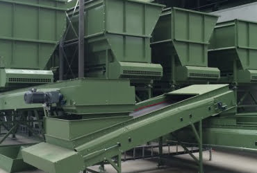 Premier Tech neemt Slootweg Machinefabriek over - Bulkgids