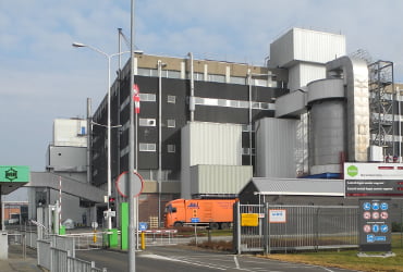 NWGD-excursie Avebe - Bulkgids