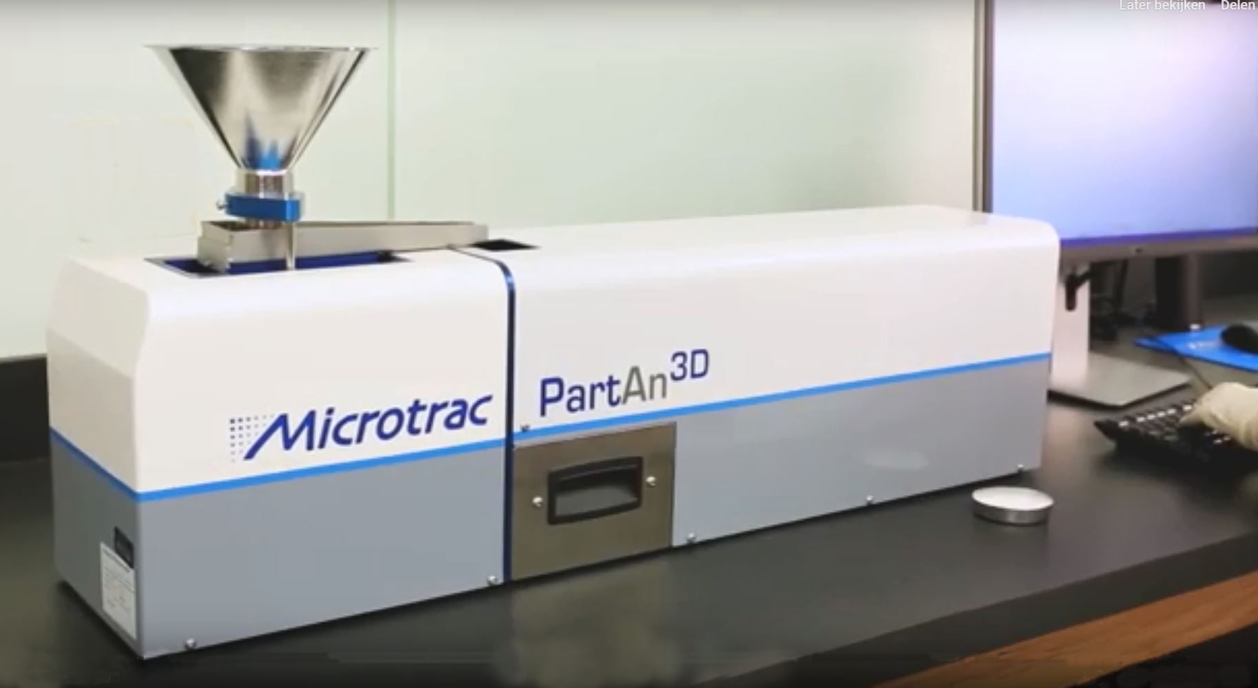 Verder Group neemt Microtrac over (video) - Bulkgids