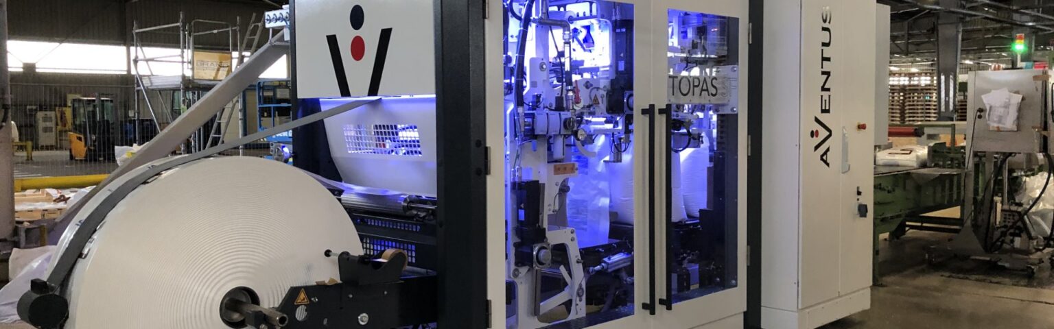 Haver & Boecker met 3 stands op Achema - Bulkgids